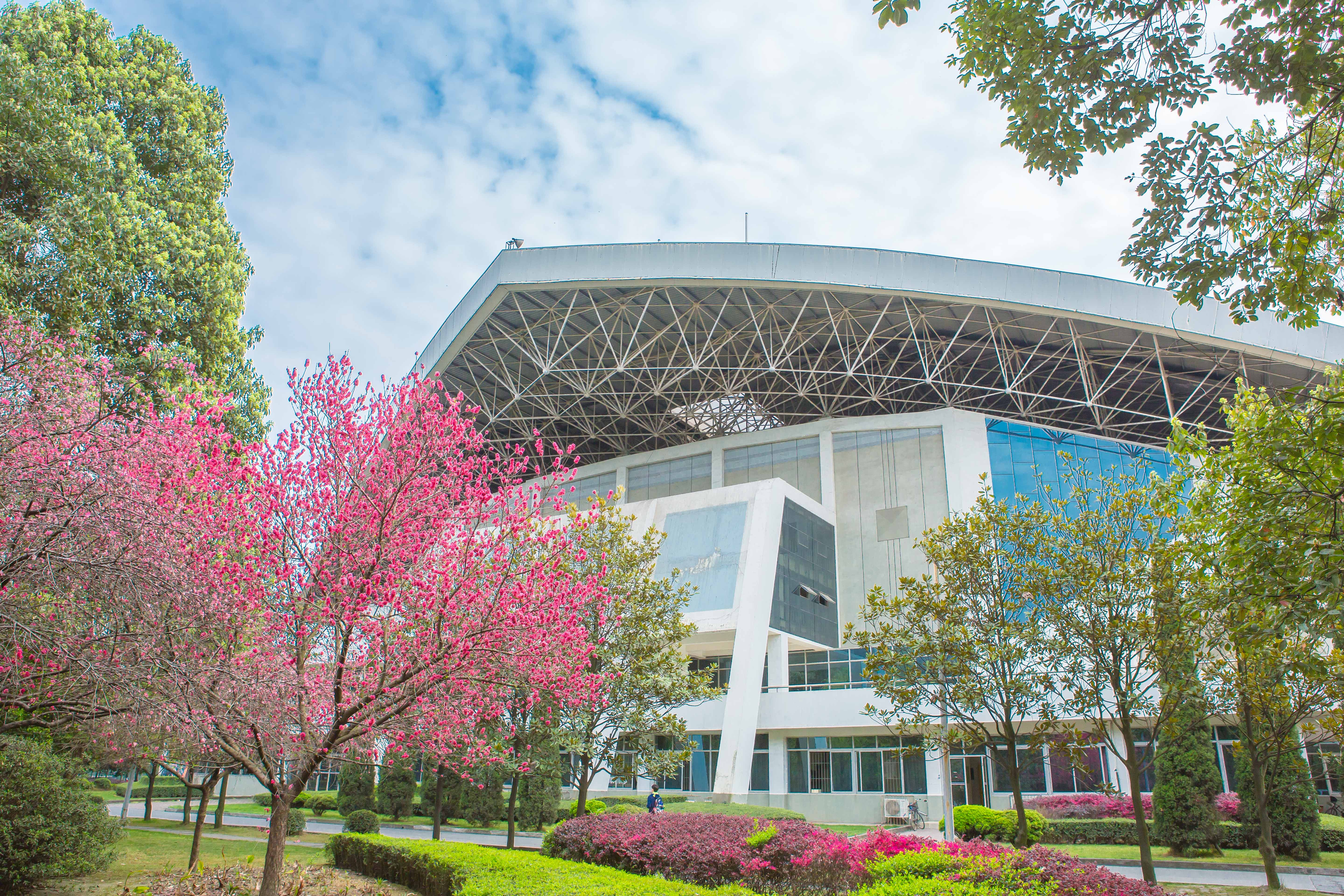 《人民日报》（海外版）报道我校数字思政工作